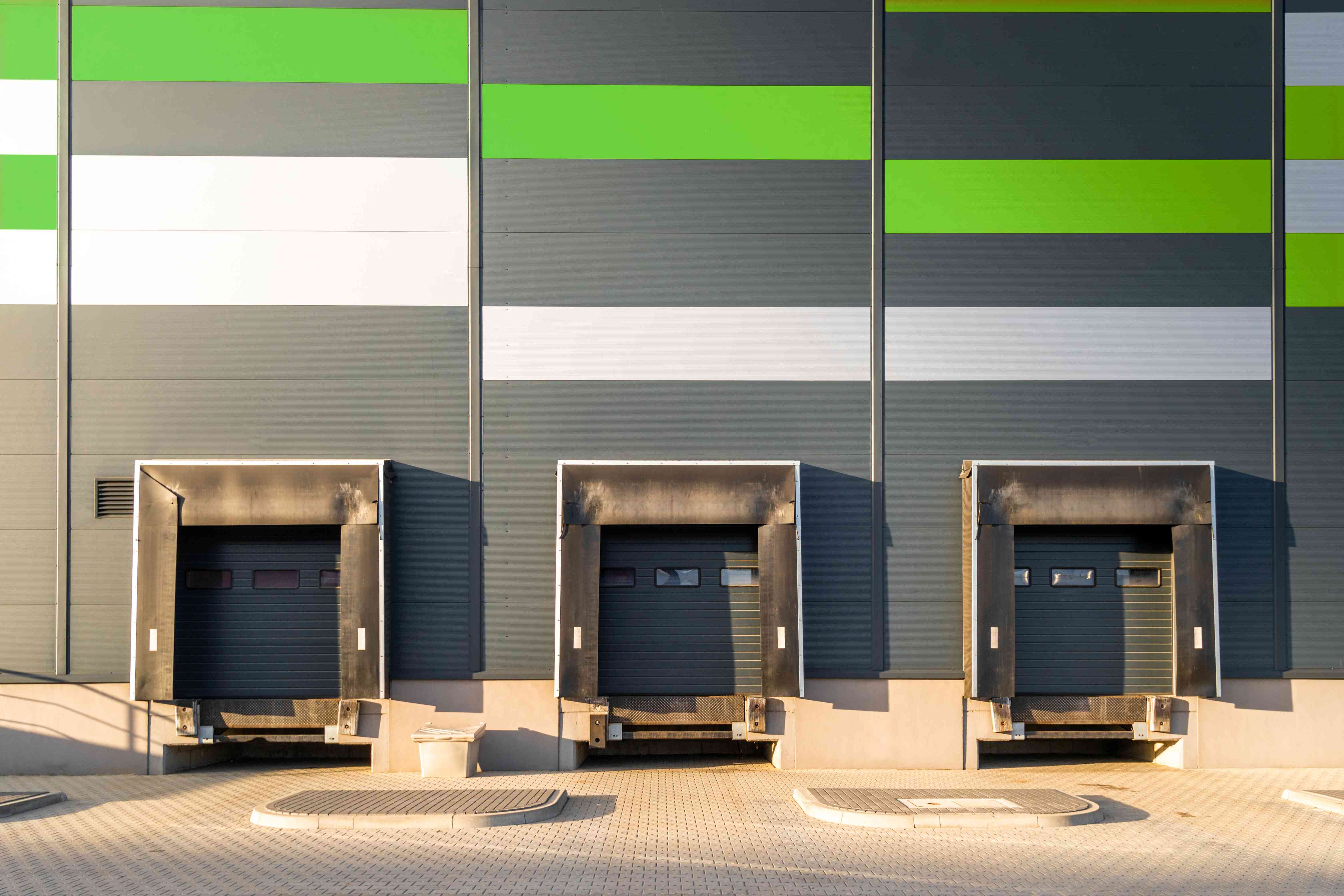 Dock Levelers: The Most Important Loading Dock Equipment