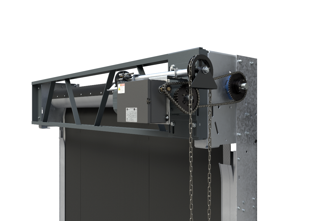 TNR HDL - Door Doctor