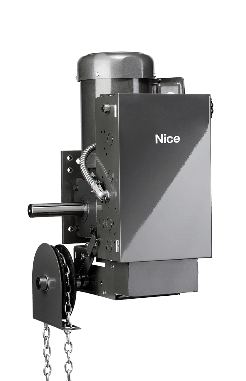 Micanan Pro-GH - Door Doctor