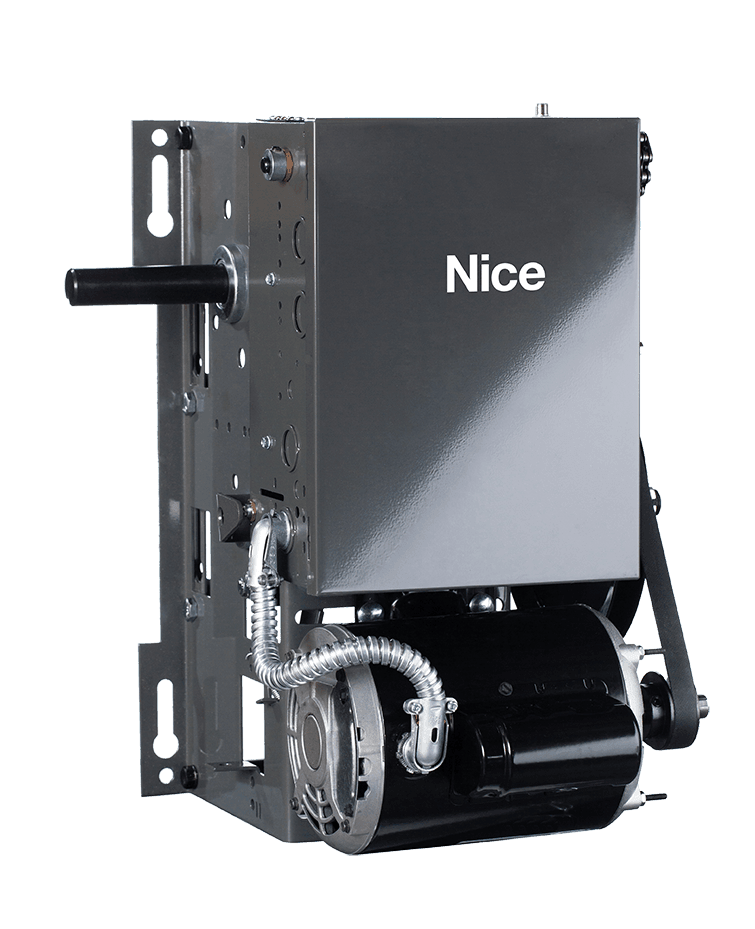 Micanan Pro-J - Door Doctor